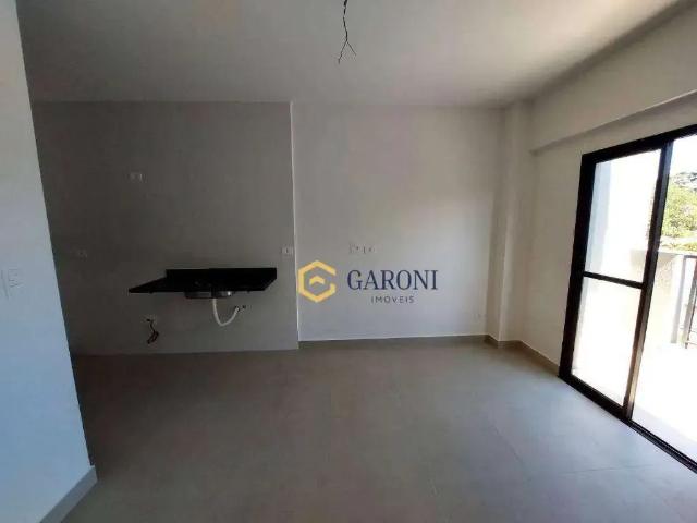 Kitnet / Stúdio para Venda em São Paulo/SP Alto da Lapa 1 Quartos