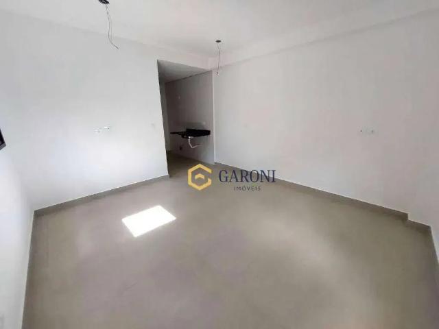 Kitnet / Stúdio para Venda em São Paulo/SP Alto da Lapa 1 Quartos