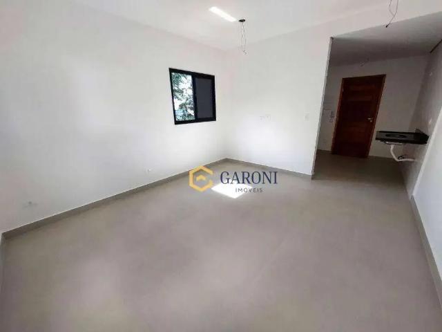 Kitnet / Stúdio para Venda em São Paulo/SP Alto da Lapa 1 Quartos