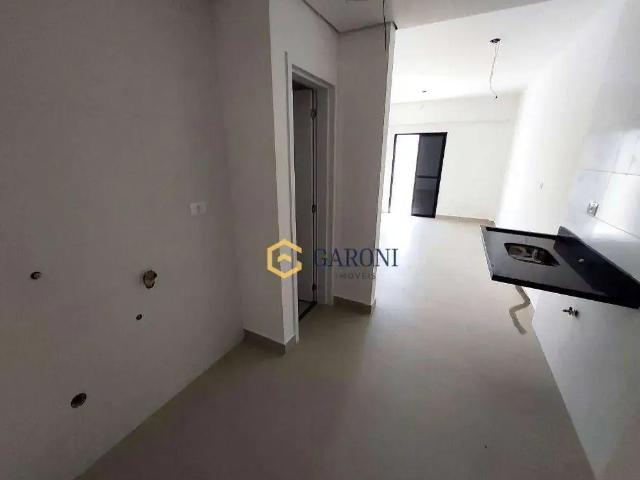 Kitnet / Stúdio para Venda em São Paulo/SP Alto da Lapa 1 Quartos