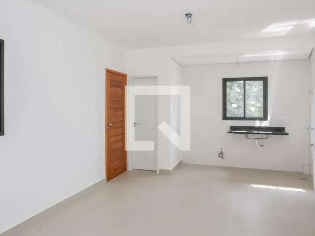 Kitnet / Stúdio para Venda em São Paulo/SP Alto da Lapa 1 Quartos