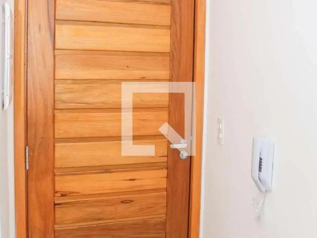 Kitnet / Stúdio para Venda em São Paulo/SP Alto da Lapa 1 Quartos