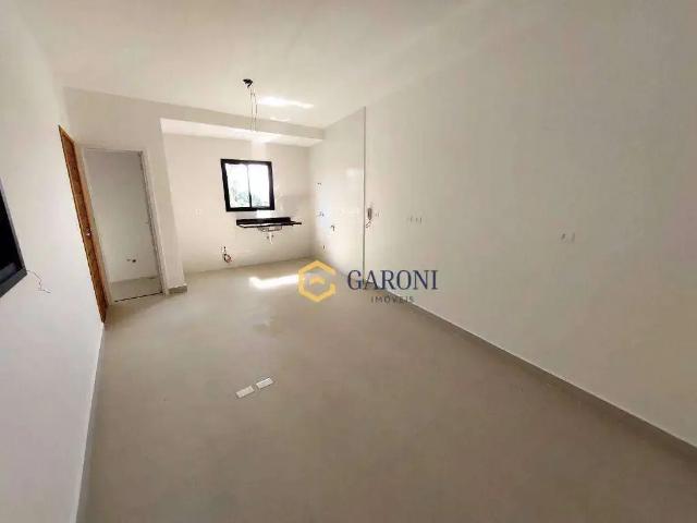 Kitnet / Stúdio para Venda em São Paulo/SP Alto da Lapa 1 Quartos