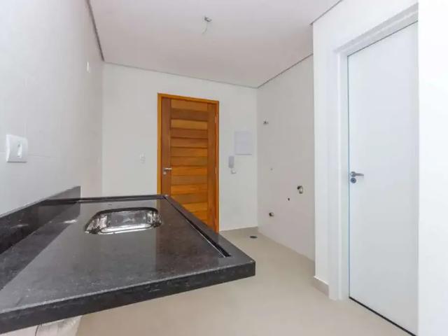 Kitnet / Stúdio para Venda em São Paulo/SP Alto da Lapa 1 Quartos