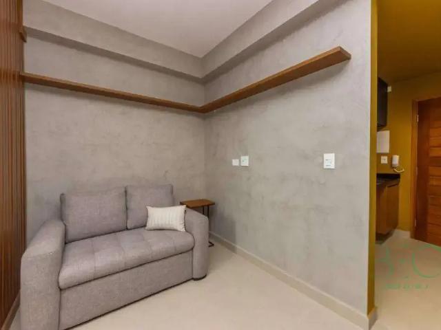 Kitnet / Stúdio para Venda em São Paulo/SP Alto da Lapa 1 Quartos