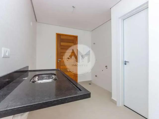 Kitnet / Stúdio para Venda em São Paulo/SP Alto da Lapa 1 Quartos