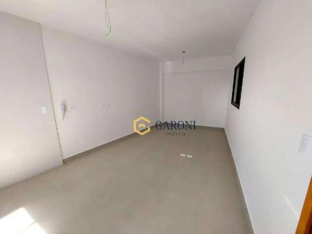 Kitnet / Stúdio para Venda em São Paulo/SP Alto da Lapa 1 Quartos