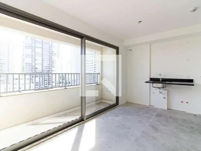Kitnet / Stúdio para Venda em São Paulo/SP Alto da Lapa 1 Quartos