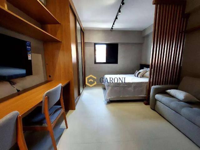 Kitnet / Stúdio para Venda em São Paulo/SP Alto da Lapa 1 Quartos