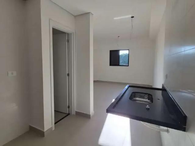 Kitnet / Stúdio para Venda em São Paulo/SP Alto da Lapa 1 Quartos