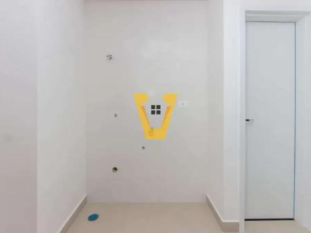 Kitnet / Stúdio para Venda em São Paulo/SP Alto da Lapa 1 Quartos