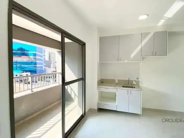 Kitnet / Stúdio para Venda em São Paulo/SP Alto da Mooca 1 Quartos