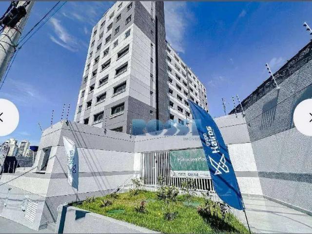 Kitnet / Stúdio para Venda em São Paulo/SP Alto da Mooca 1 Quartos