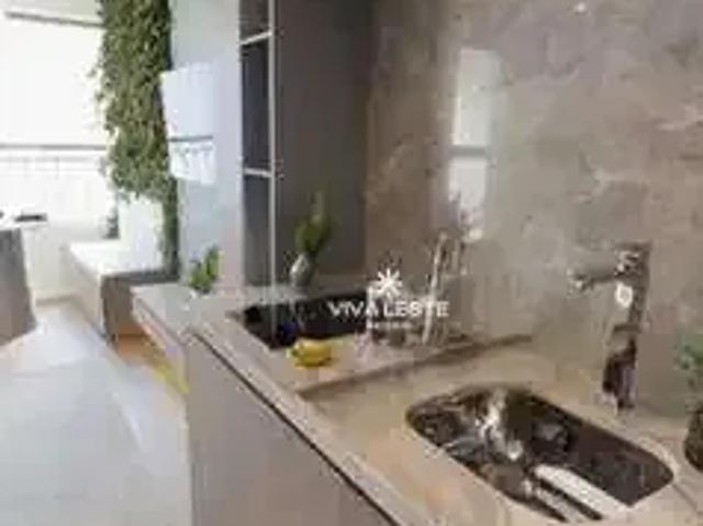 Kitnet / Stúdio para Venda em São Paulo/SP Alto da Mooca 1 Quartos