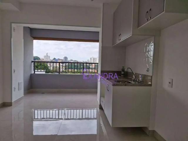Kitnet / Stúdio para Venda em São Paulo/SP Alto da Mooca 1 Quartos