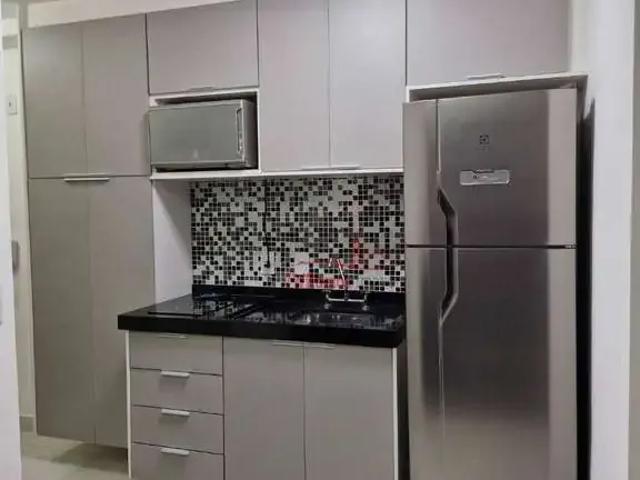 Kitnet / Stúdio para Venda em São Paulo/SP Alto da Mooca 1 Quartos