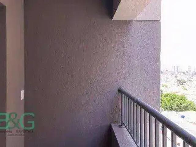 Kitnet / Stúdio para Venda em São Paulo/SP Alto da Mooca 1 Quartos