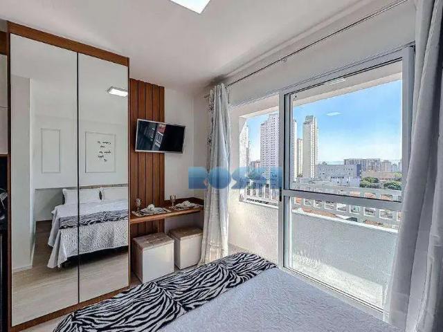 Kitnet / Stúdio para Venda em São Paulo/SP Alto da Mooca 1 Quartos