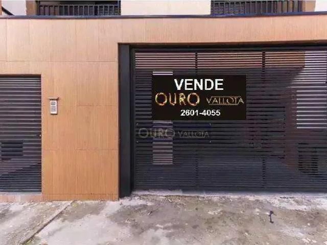 Kitnet / Stúdio para Venda em São Paulo/SP Alto da Mooca 1 Quartos