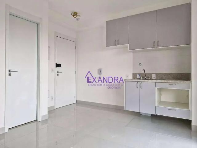 Kitnet / Stúdio para Venda em São Paulo/SP Alto da Mooca 1 Quartos