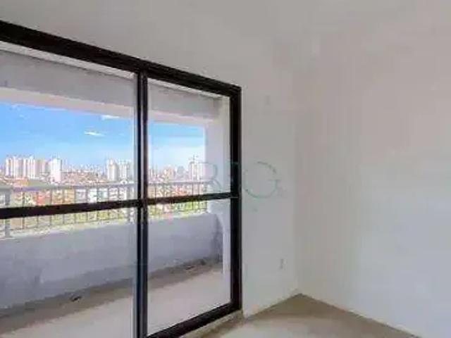 Kitnet / Stúdio para Venda em São Paulo/SP Alto da Mooca 1 Quartos