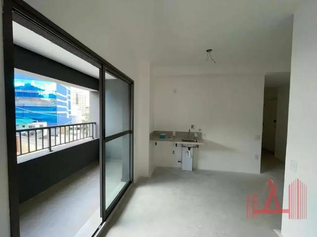 Kitnet / Stúdio para Venda em São Paulo/SP Alto da Mooca 1 Quartos