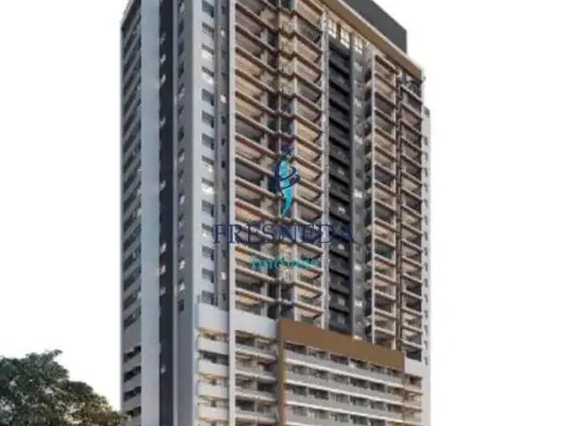 Kitnet / Stúdio para Venda em São Paulo/SP Alto da Mooca 1 Quartos