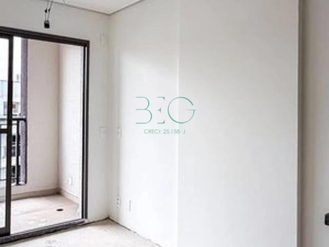 Kitnet / Stúdio para Venda em São Paulo/SP Alto da Mooca 1 Quartos