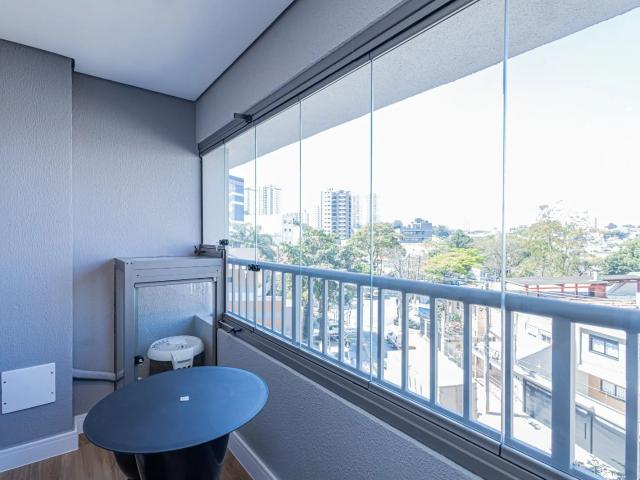 Kitnet / Stúdio para Venda em São Paulo/SP Alto da Mooca 1 Quartos