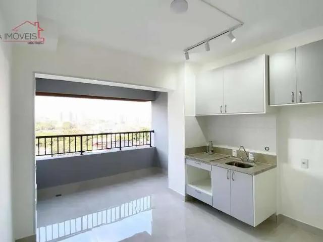 Kitnet / Stúdio para Venda em São Paulo/SP Alto da Mooca 1 Quartos
