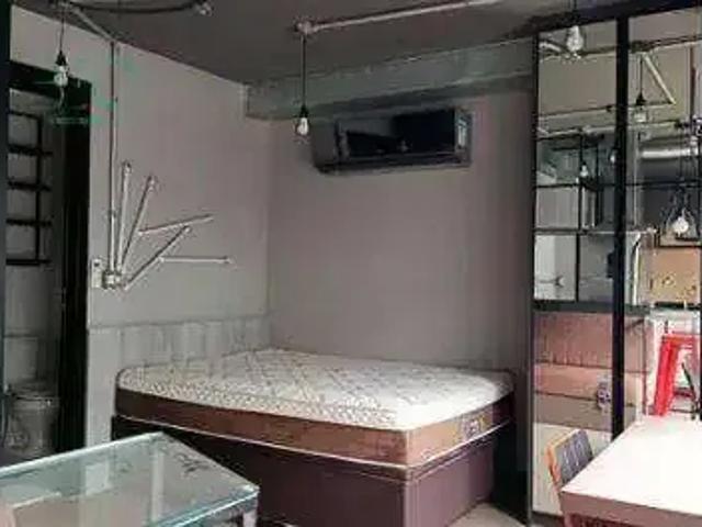 Kitnet / Stúdio para Venda em São Paulo/SP Alto de Pinheiros 1 Quartos
