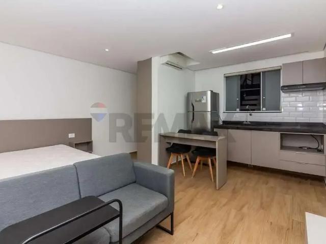 Kitnet / Stúdio para Venda em São Paulo/SP Alto de Santana 1 Quartos