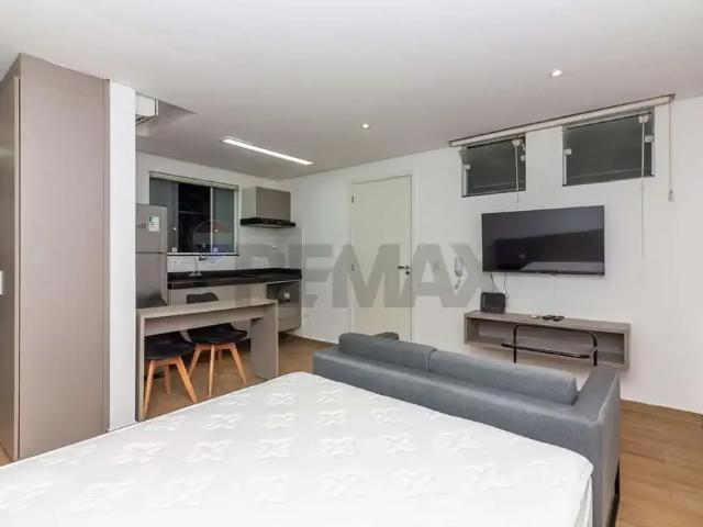 Kitnet / Stúdio para Venda em São Paulo/SP Alto de Santana 1 Quartos
