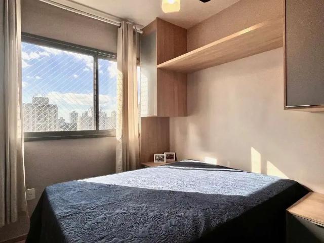 Kitnet / Stúdio para Venda em São Paulo/SP Alto do Ipiranga 1 Quartos