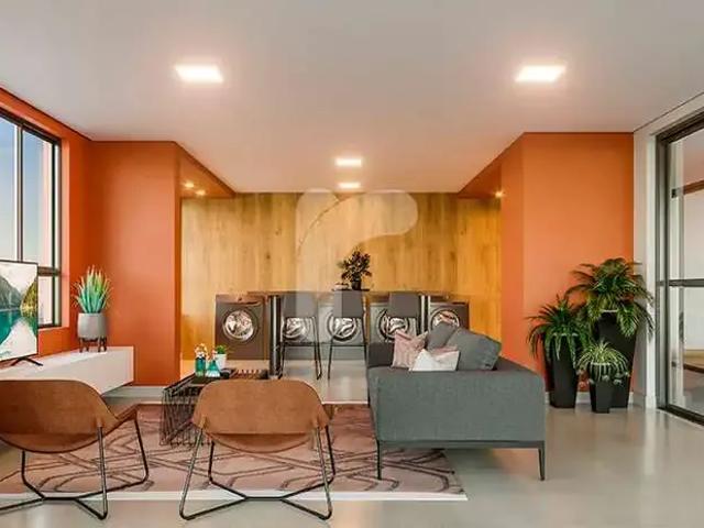 Kitnet / Stúdio para Venda em São Paulo/SP Alto do Ipiranga 1 Quartos