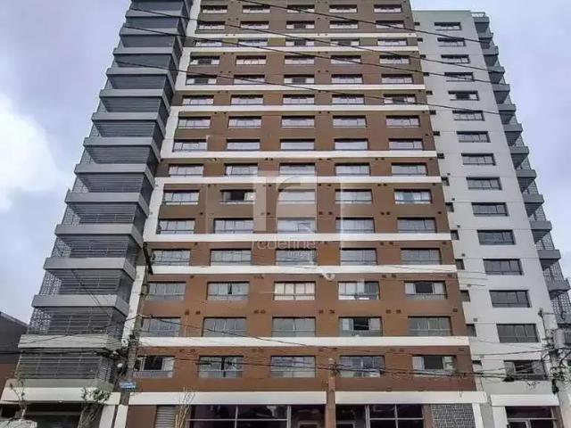 Kitnet / Stúdio para Venda em São Paulo/SP Alto do Ipiranga