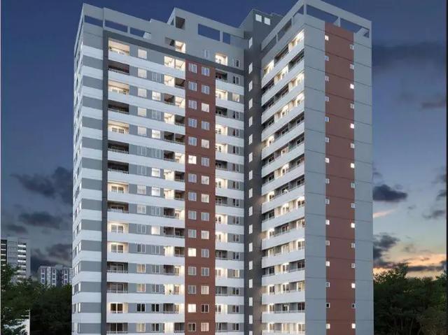 Kitnet / Stúdio para Venda em São Paulo/SP Aricanduva 1 Quartos