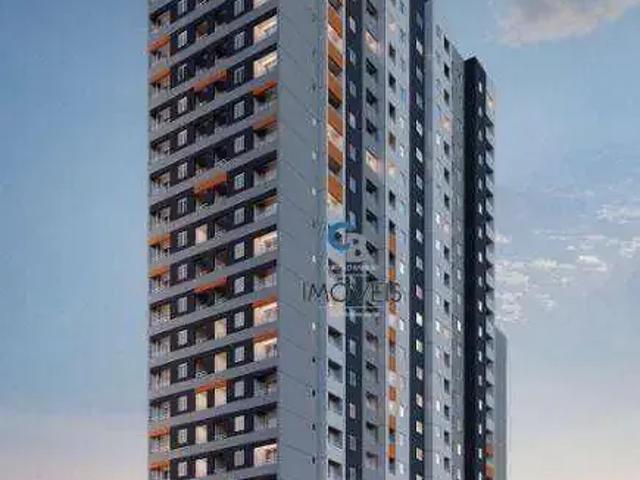 Kitnet / Stúdio para Venda em São Paulo/SP Aricanduva 2 Quartos