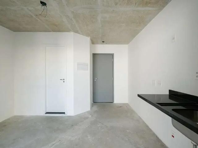 Kitnet / Stúdio para Venda em São Paulo/SP Bom Retiro 1 Quartos