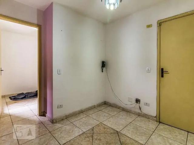 Kitnet / Stúdio para Venda em São Paulo/SP Campos Eliseos 1 Quartos
