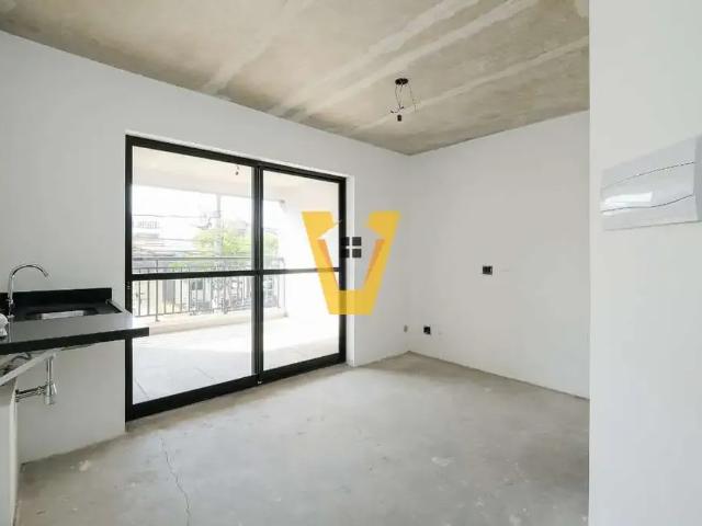Kitnet / Stúdio para Venda em São Paulo/SP Bom Retiro 1 Quartos