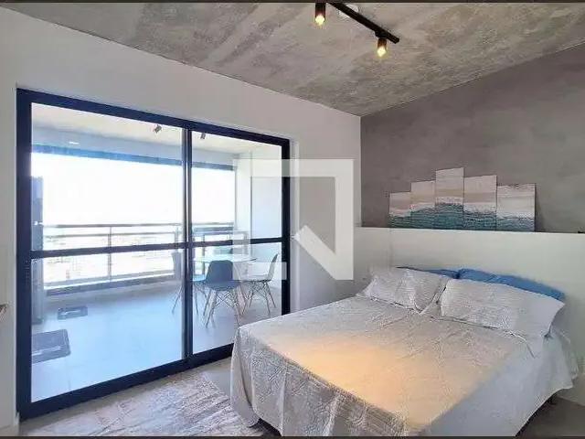 Kitnet / Stúdio para Venda em São Paulo/SP Bom Retiro 1 Quartos