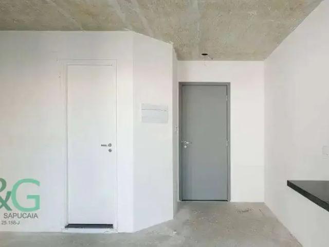 Kitnet / Stúdio para Venda em São Paulo/SP Bom Retiro 1 Quartos