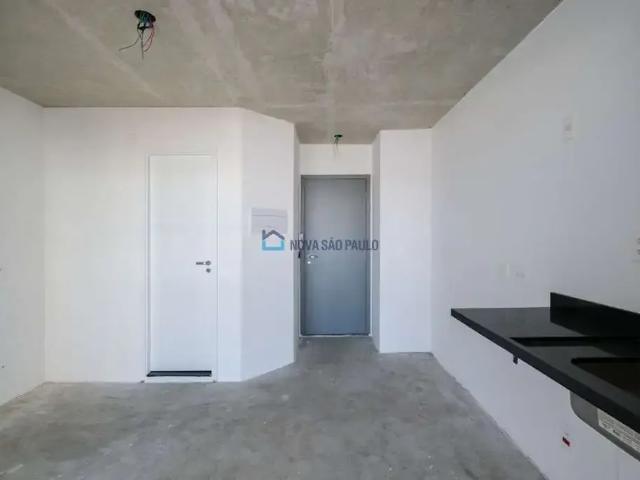 Kitnet / Stúdio para Venda em São Paulo/SP Bom Retiro 1 Quartos