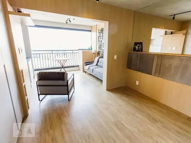 Kitnet / Stúdio para Venda em São Paulo/SP Bom Retiro 1 Quartos