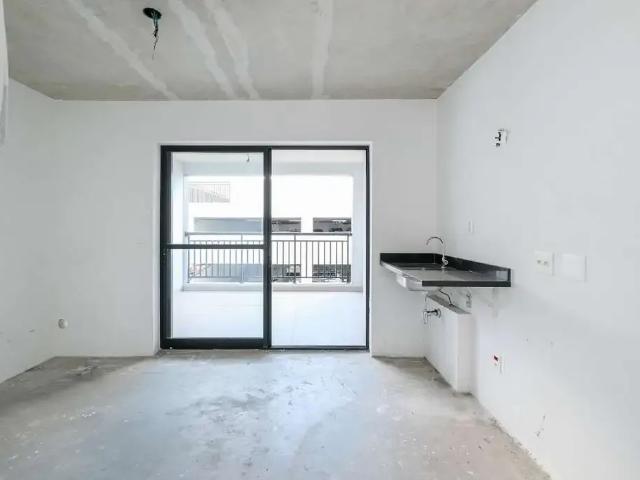Kitnet / Stúdio para Venda em São Paulo/SP Bom Retiro 1 Quartos