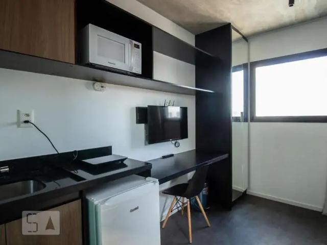 Kitnet / Stúdio para Venda em São Paulo/SP Bom Retiro 1 Quartos
