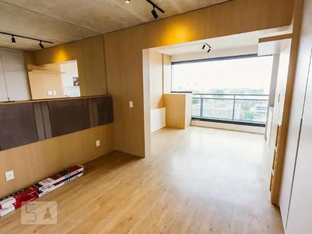 Kitnet / Stúdio para Venda em São Paulo/SP Bom Retiro 1 Quartos