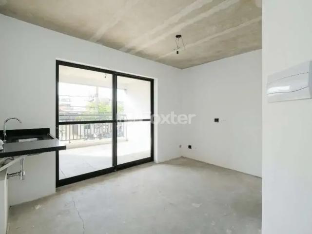 Kitnet / Stúdio para Venda em São Paulo/SP Bom Retiro 1 Quartos