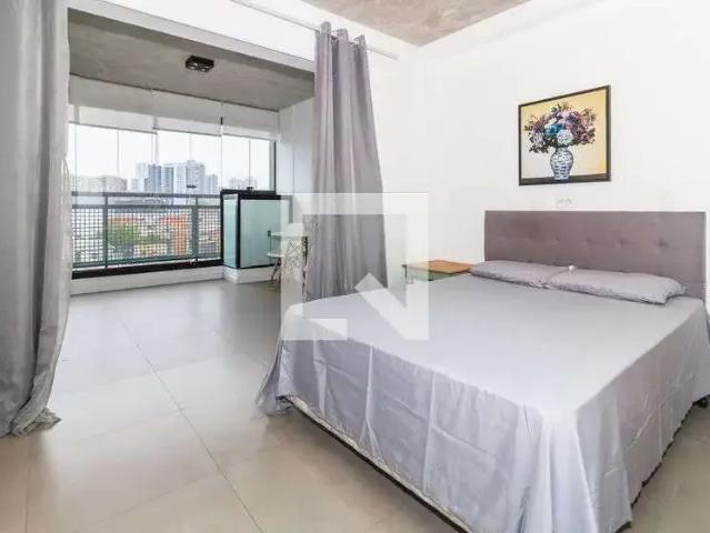 Kitnet / Stúdio para Venda em São Paulo/SP Bom Retiro 1 Quartos